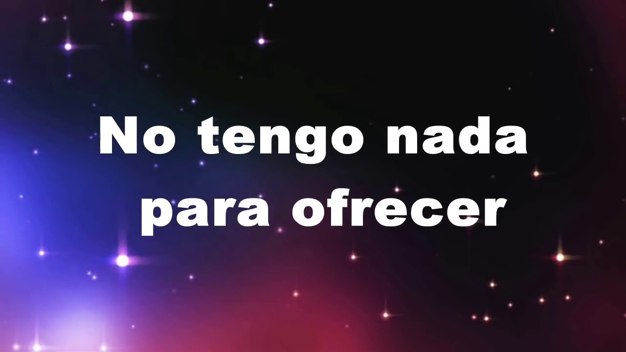 Digno. Marcos Brunet (con letra) - YouTube