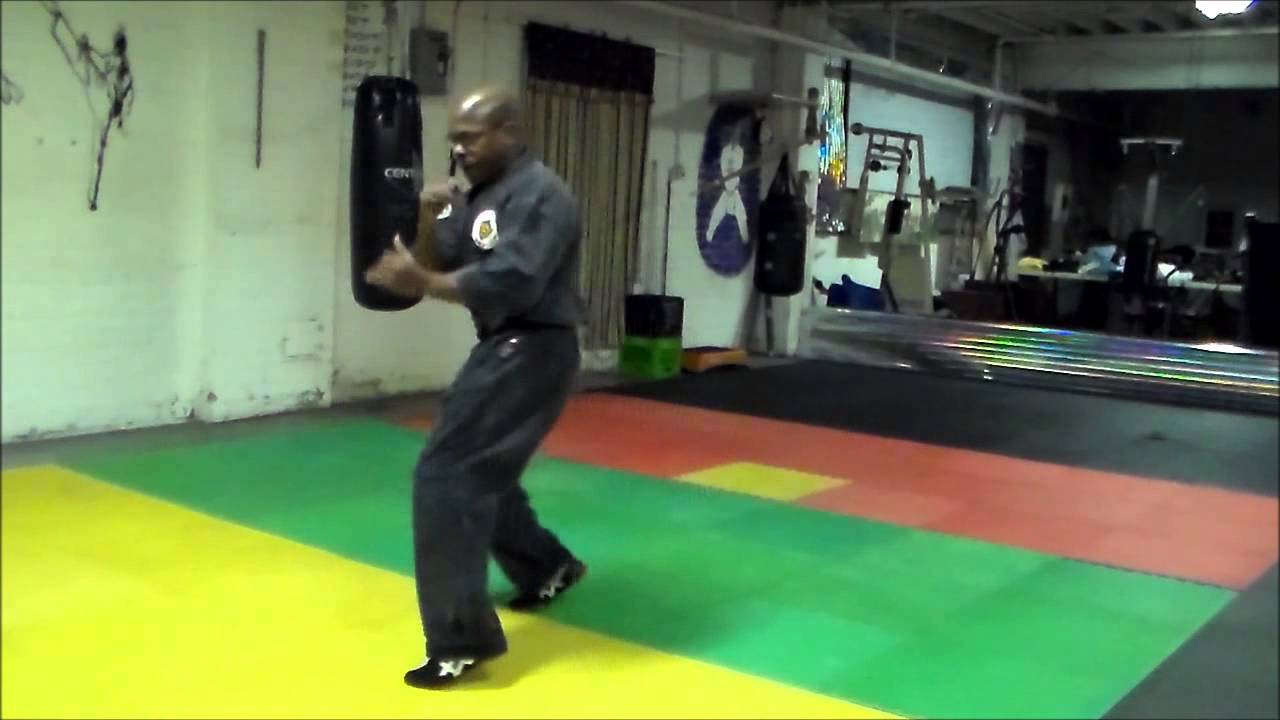 Martial Science - Fist Law - YouTube