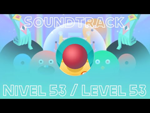 Rolling Sky - Level 53 [NEW]