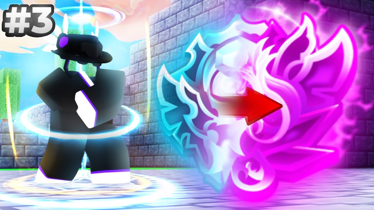 Road To Nightmare Rank.. EP.3 (Roblox Bedwars) - YouTube