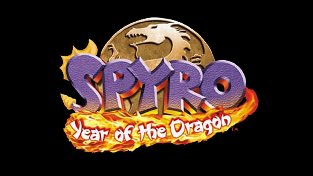 Agent 9's Lab - Spyro: Year of the Dragon - YouTube