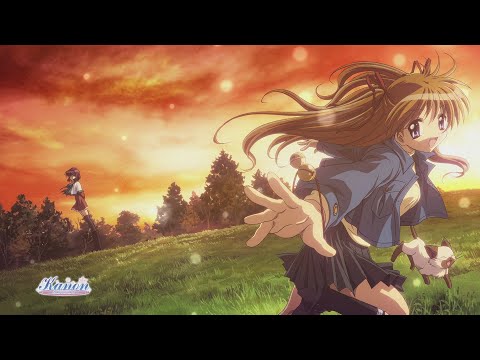 Kanon S1E6 Lektor PL