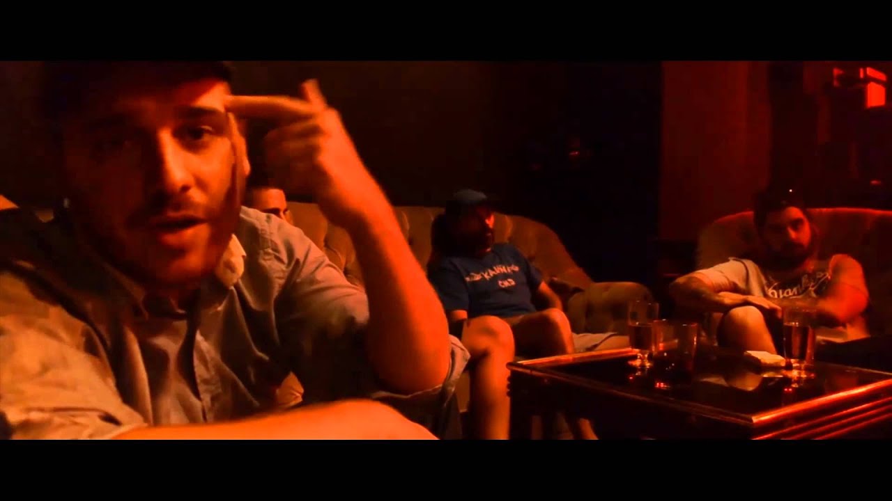 Kane - Keep Calm (Videoclip) - YouTube