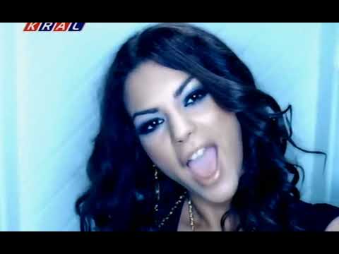 Nez - Hey DJ (KRAL TV KAYDI - 2006)