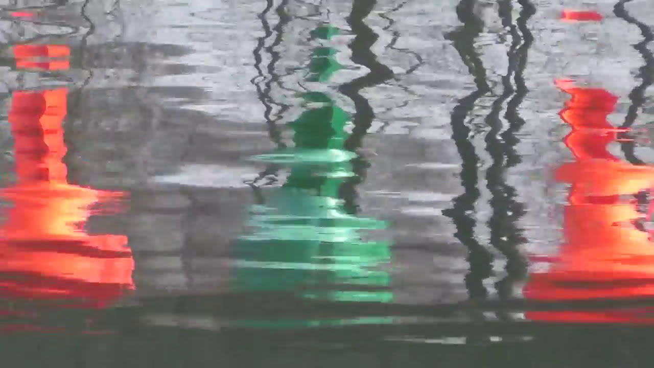 sonic depth finder - YouTube