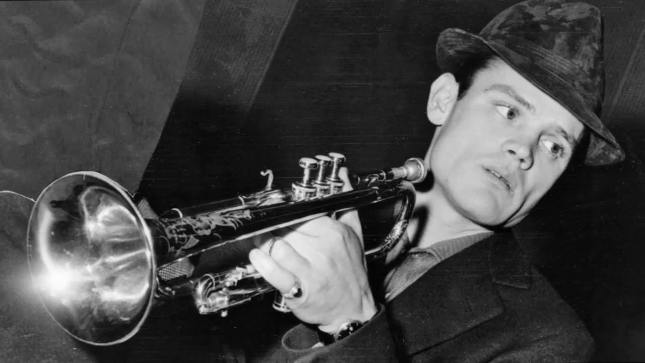 John Barry: "Remembering Chet" (Derek Watkins, trumpet / Royal ...