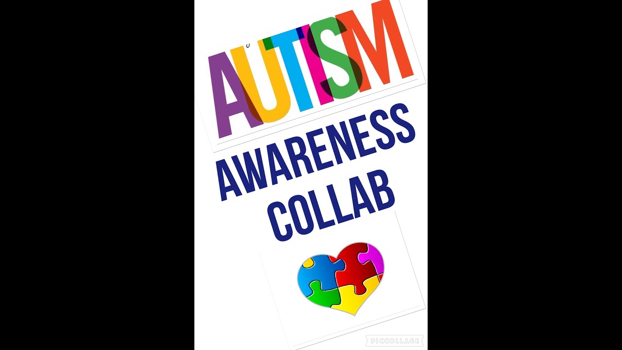 Autism Awareness | Collab | DTDivas | Autism Speaks - YouTube