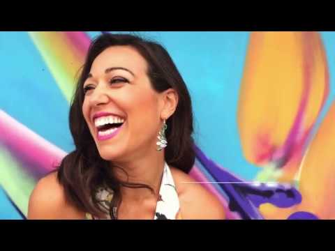 Sierra Mercier Comedy Reel 2018 - YouTube