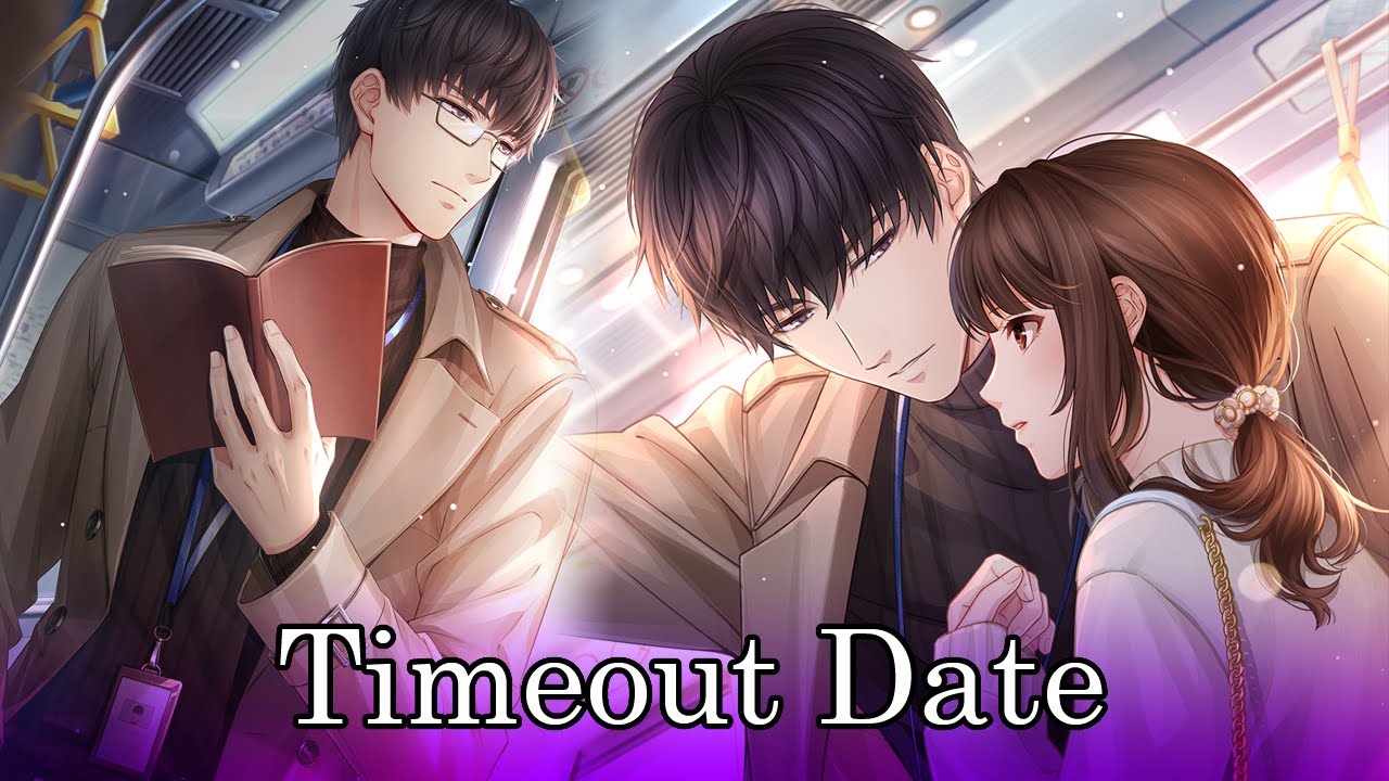 MLQC Lucien - Timeout Date - Within Sight SSR - YouTube