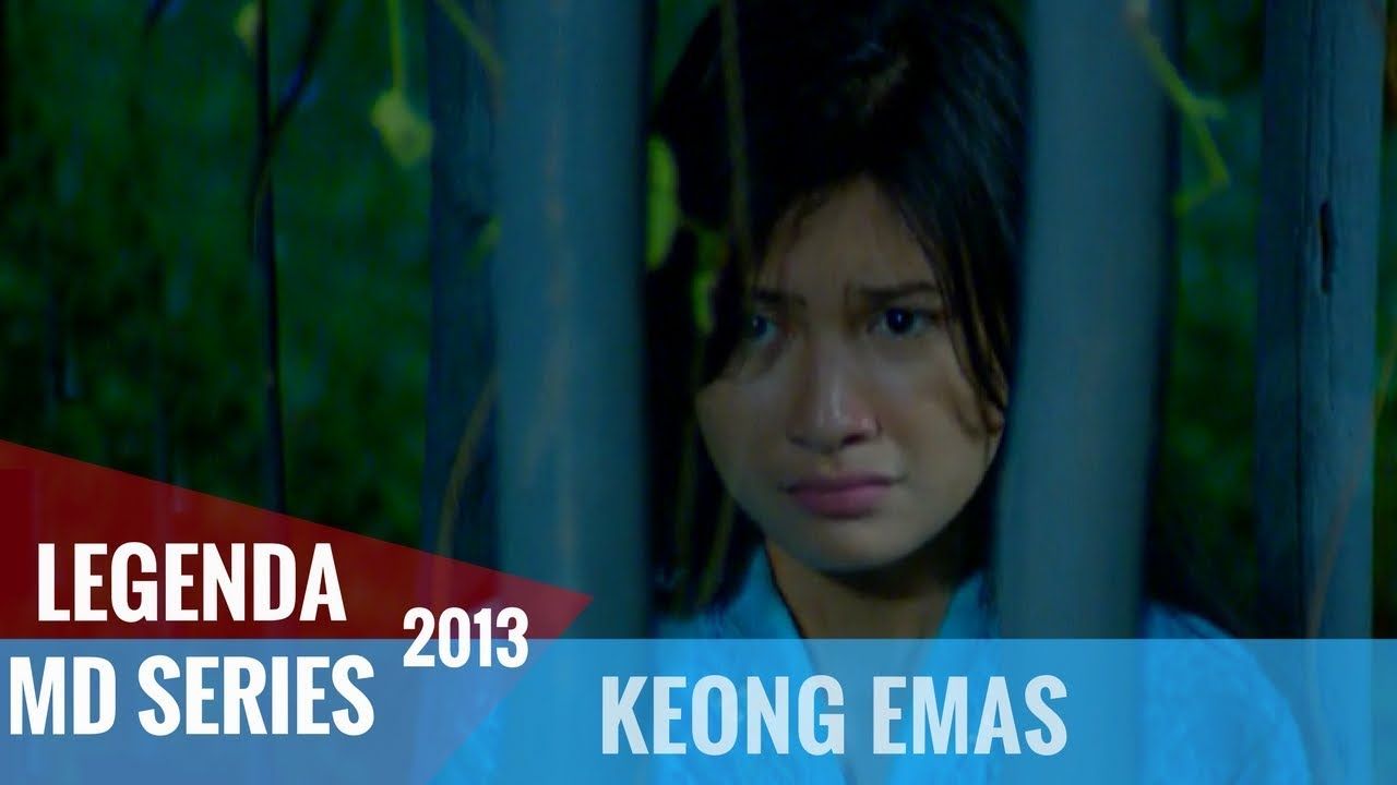 Legenda MD Series 15/16 - Keong Mas - YouTube