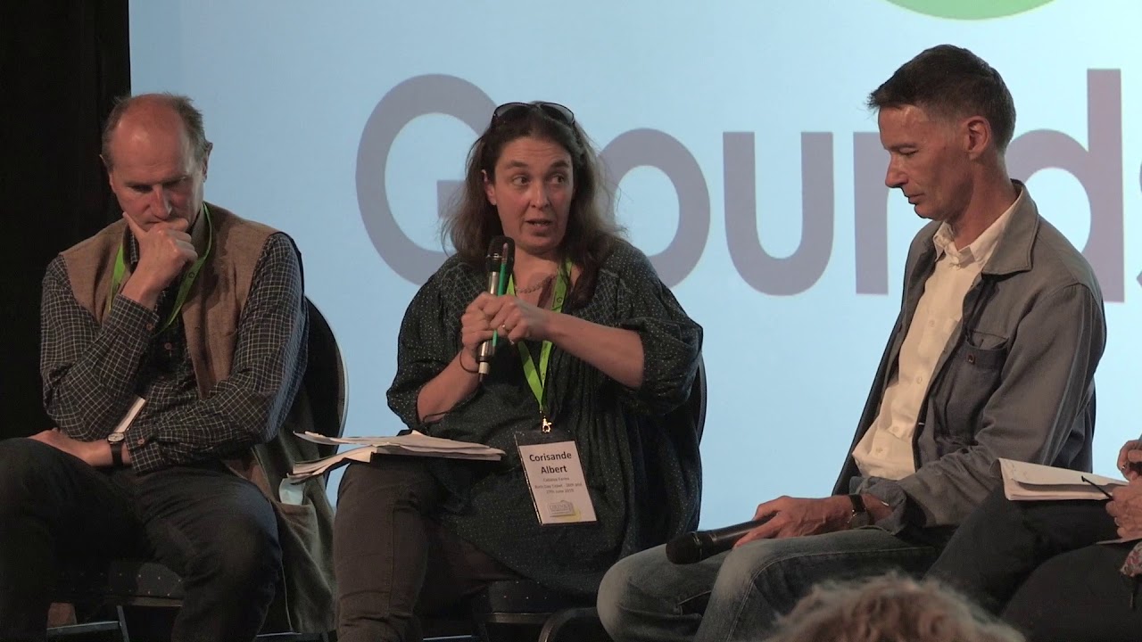 Routes to Market - William Kendall, Corisande Albert, Nick Barnard ...