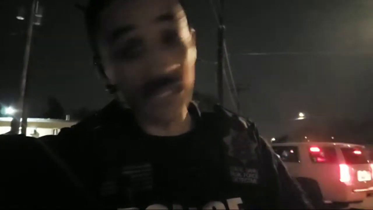 Gang unit TPD AKA 70S PORN STASH COP With Tucson Lori ft. TAKATCHI ...