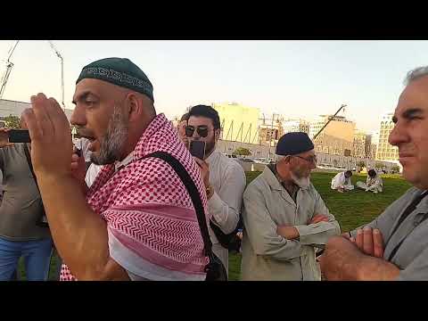 Abdülhamit han hz Medine Yaptırdığı Tren istasyonu ve amberiye camii