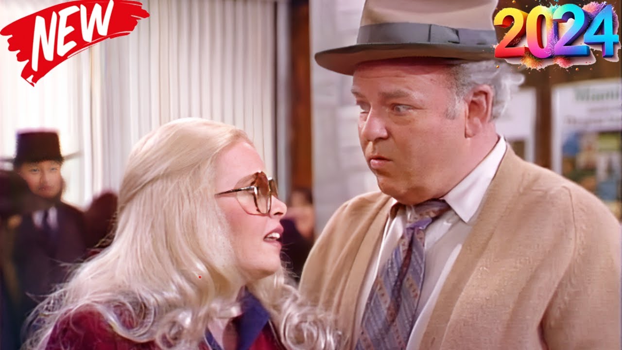 Archie Bunkers Place 2024 🌹🌹🌹 Gloria Comes Home: Part 1🌹🌹🌹( HD #1080p ...