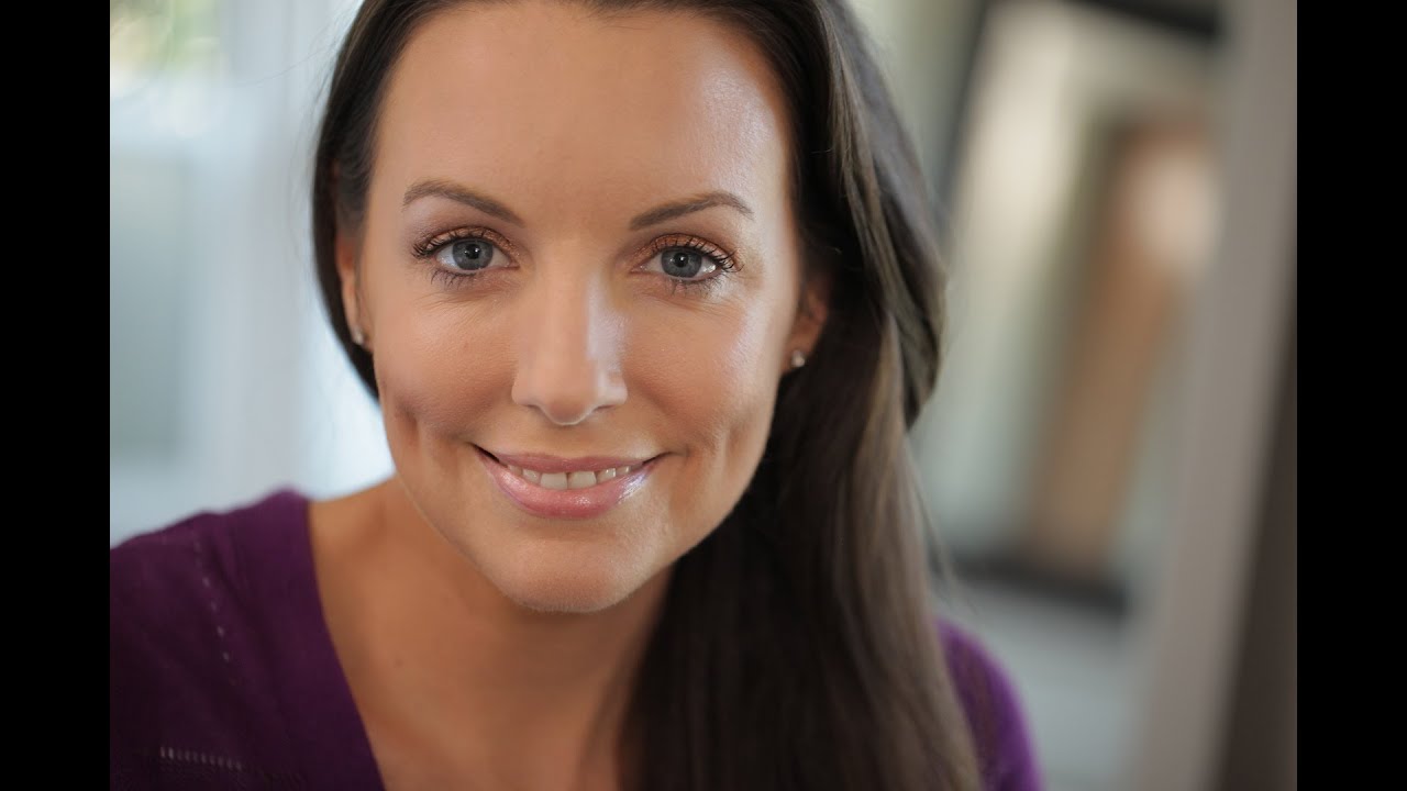 Copper Eyes with April Corley - YouTube