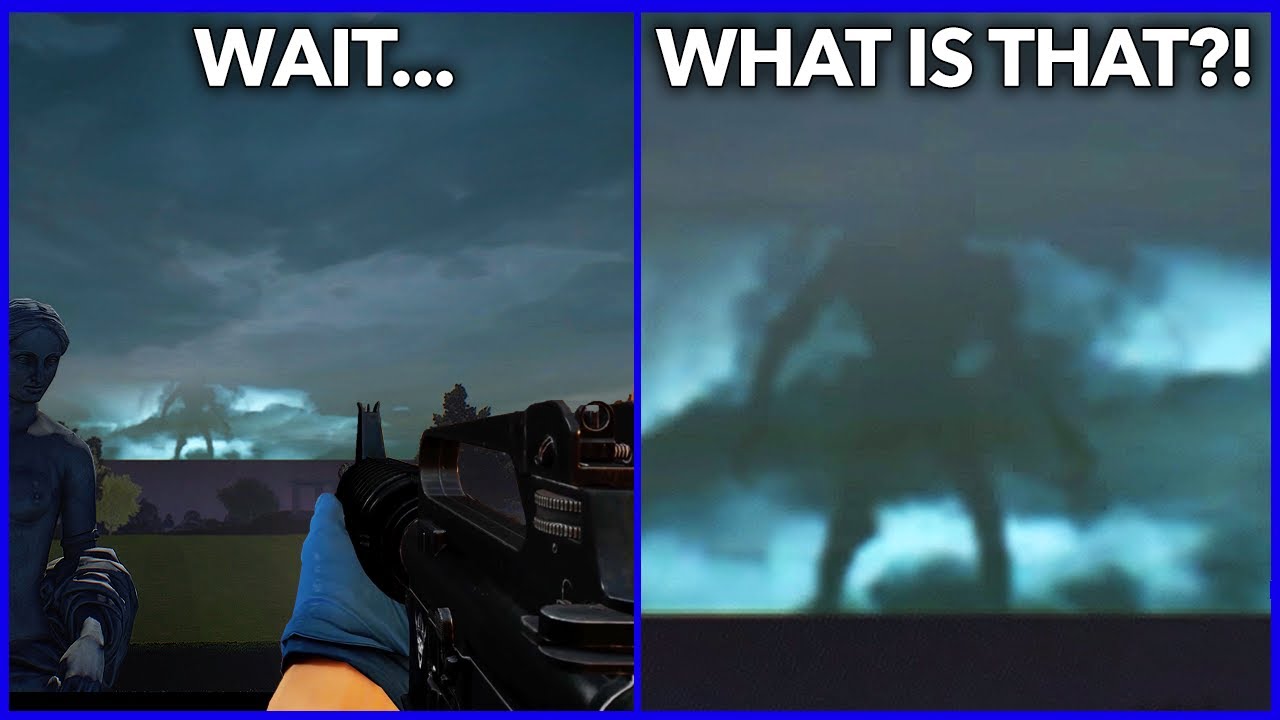 Video Game Easter Eggs #85 (Payday 2, Apex Legends, Back 4 Blood & More ...