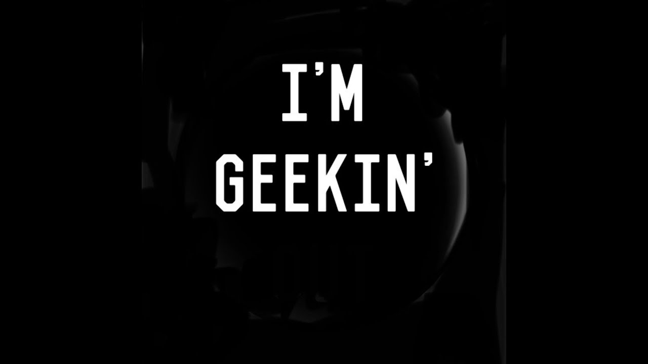 Lil60- IM GEEKIN OFFICIAL AUDIO - YouTube