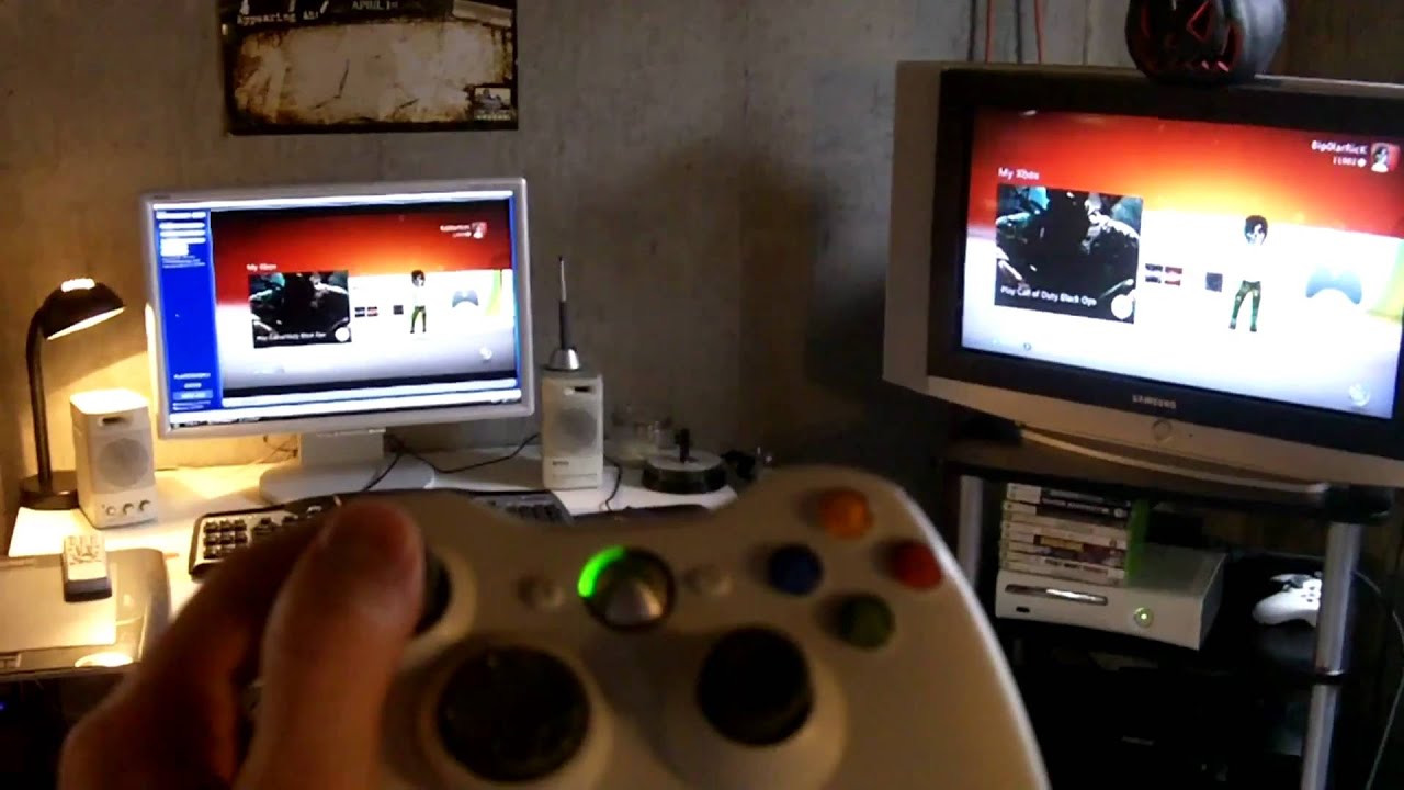 Hauppauge HD PVR Setup Xbox 360 Step by Step - YouTube