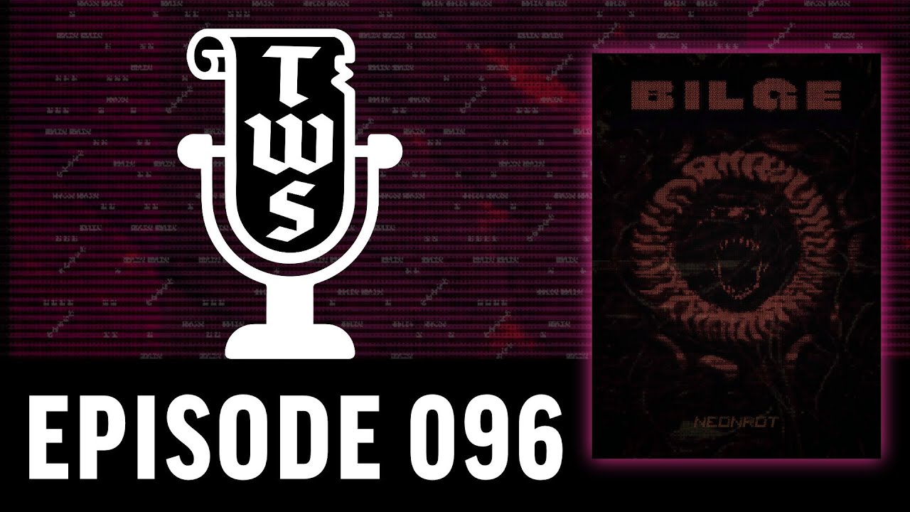 The Weekly Scroll | EP 096 | Bilge - YouTube