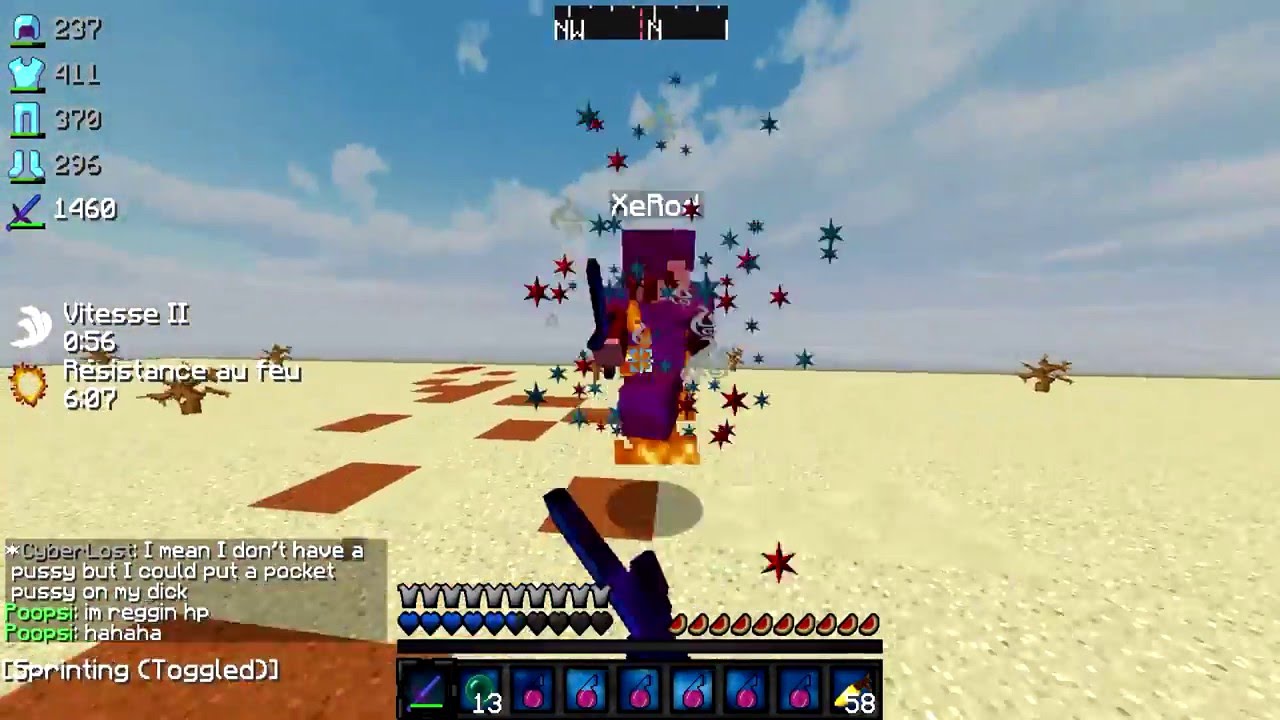 Minecraft-Ranked Kohi Season 6 - YouTube