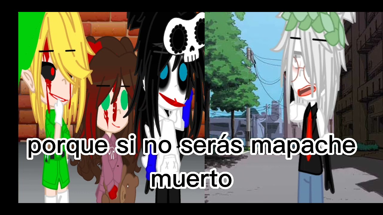 si jefecito//meme original// - YouTube