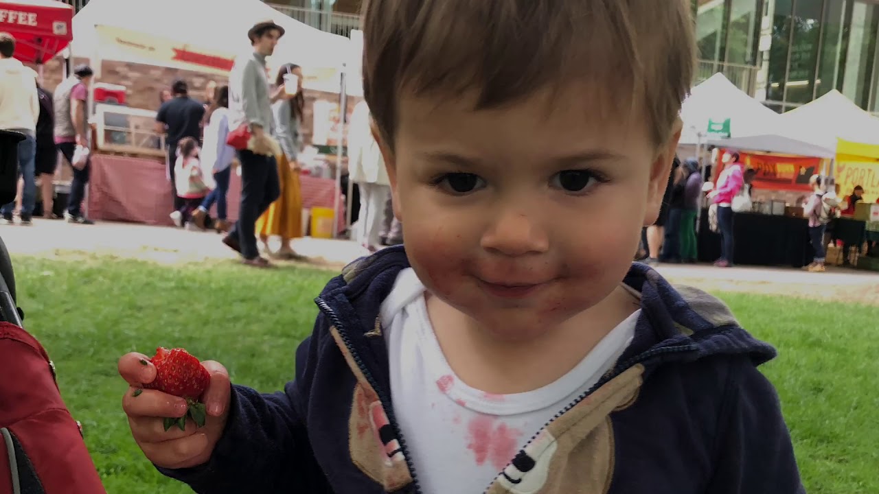 Farm Direct Nutrition Program Testimonials - YouTube