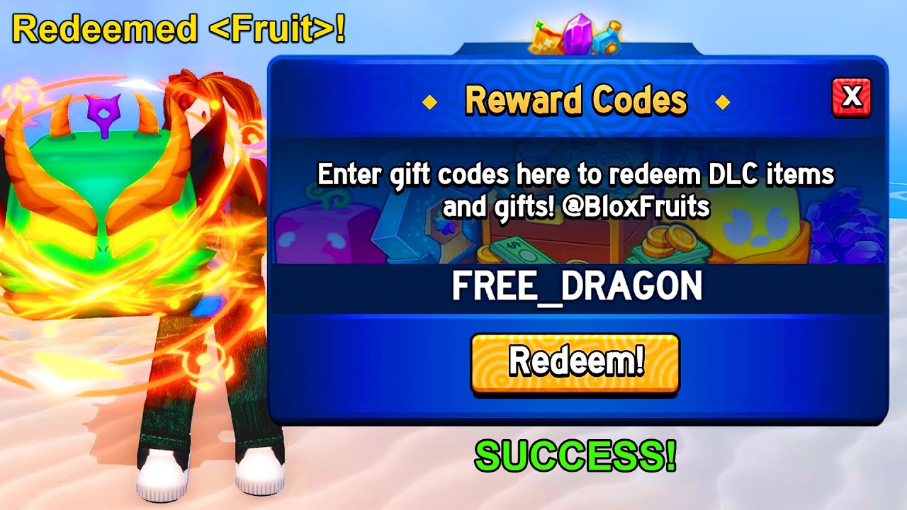 *NEW CODES* ALL NEW WORKING CODES IN BLOX FRUITS 2025 JANUARY! ROBLOX ...