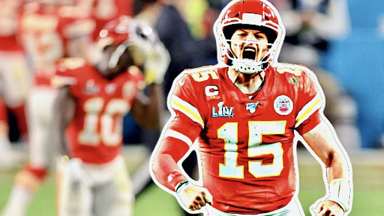 6 Facts about Patrick Mahomes. [NFL 2021] - YouTube