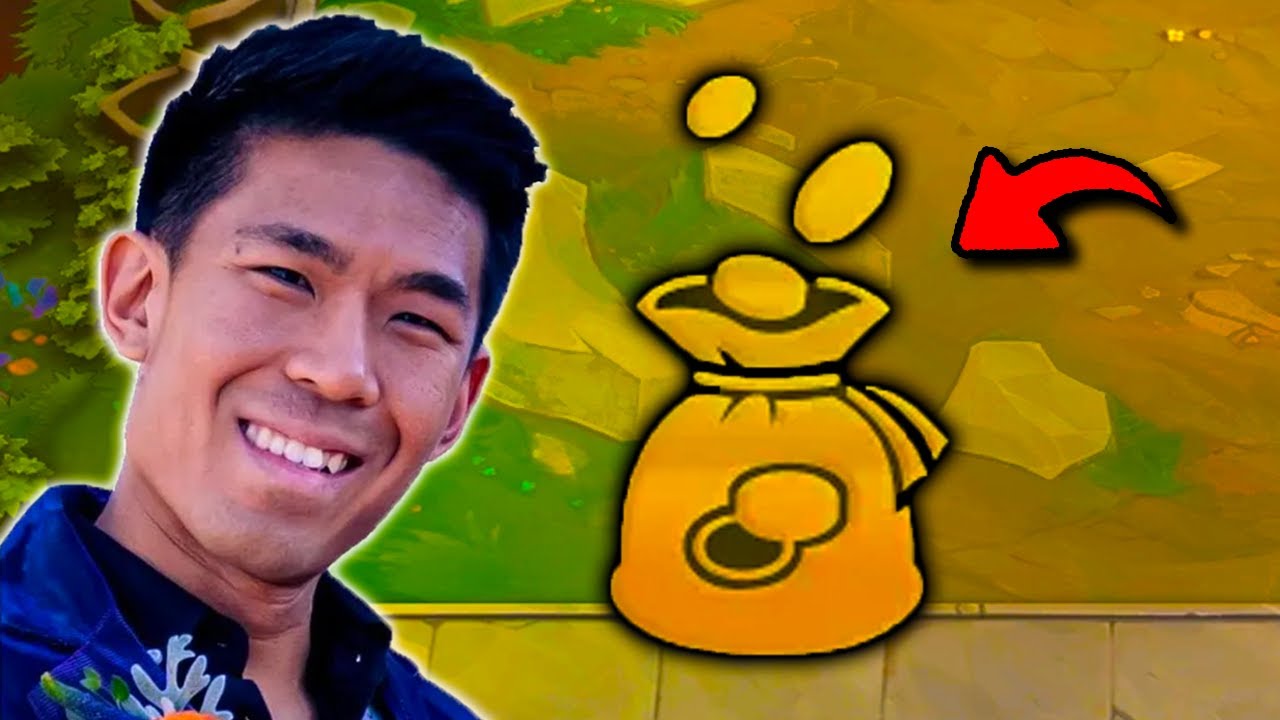 Aesah Shows You How to Play Hustler - YouTube