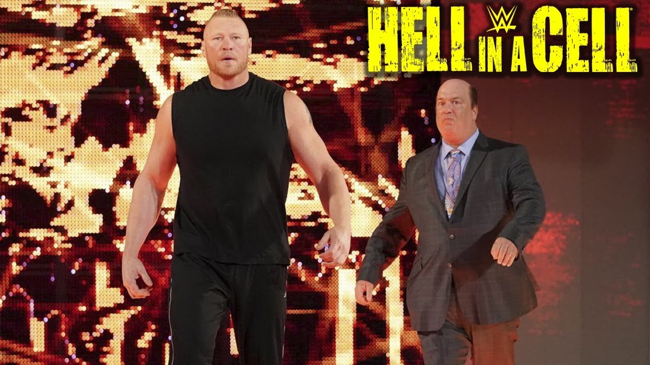 WWE Fans Angry at Hell In A Cell 2018 Conclusion! Refunds Demanded ...