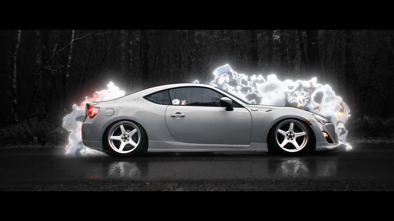 ATMOSPHERIC PHONK // WAVE // WAVE TRAP MIX - YouTube