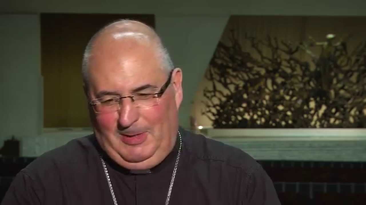 (ENG) Interview with +Philip Tartaglia - YouTube