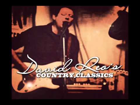 David Reo's Country Classics (Full Album) By David Reo - YouTube
