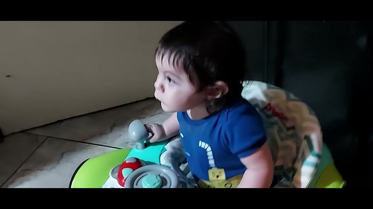 AIMAR MI BEBE MMM - YouTube