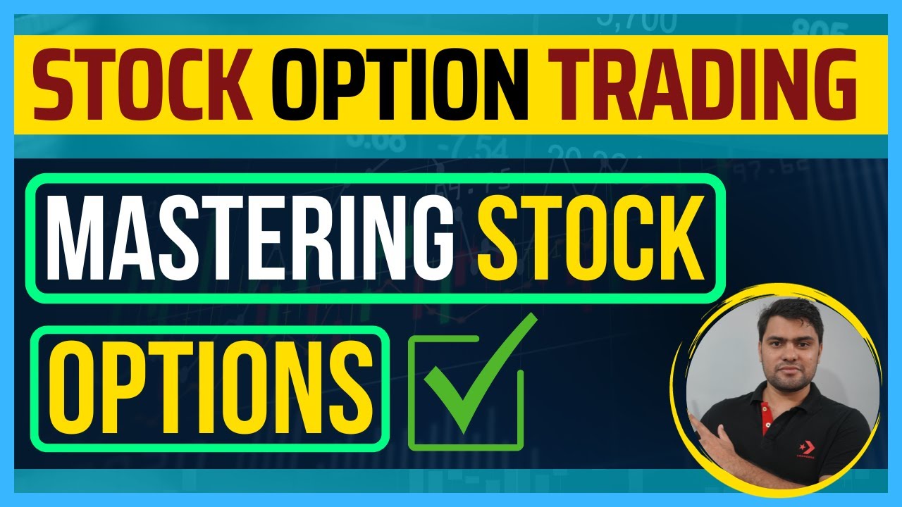 Stock Option Vs Index Option | Option Trading | Option Sailor - YouTube