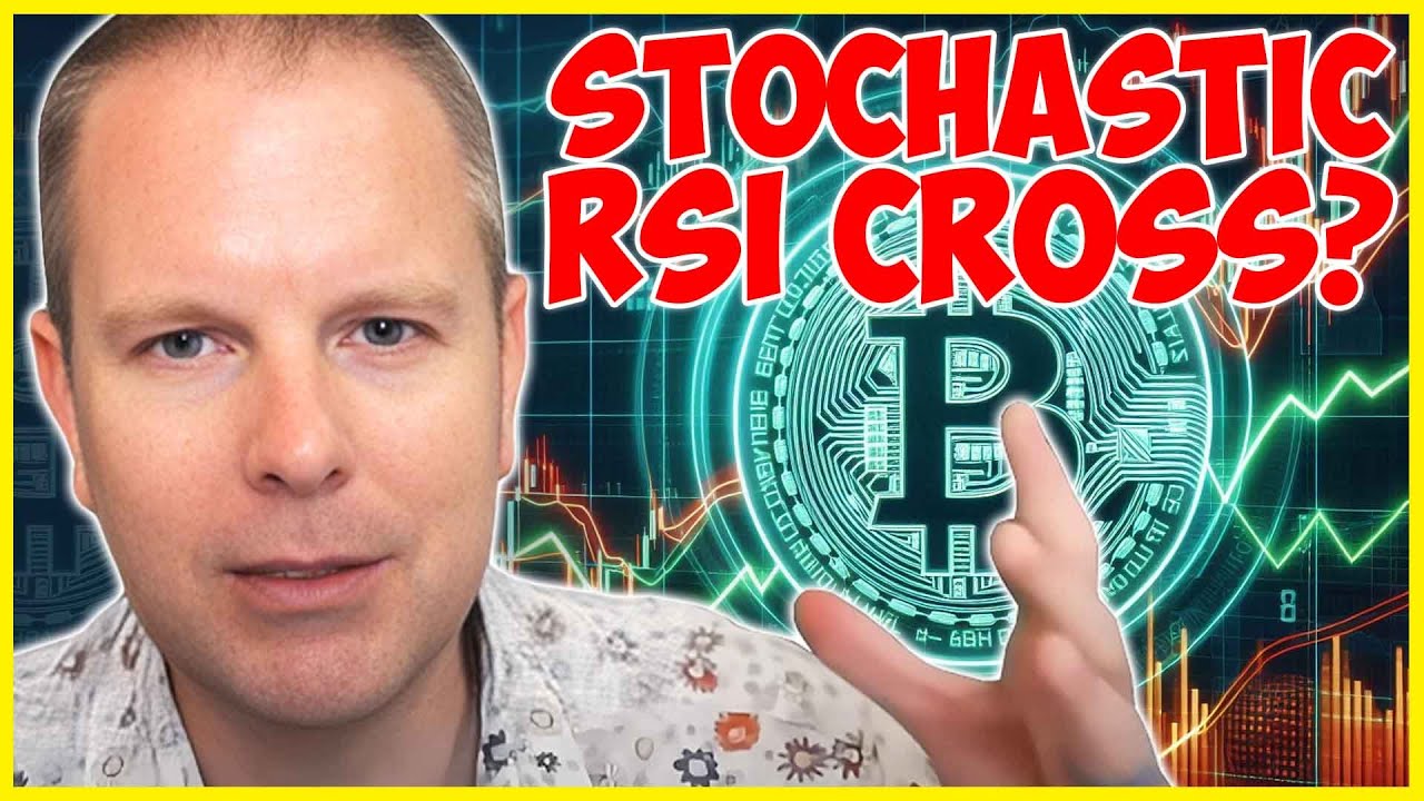Warning Everyone Is Wrong About Why Bitcoin Crashing This Happens