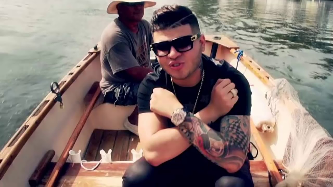 FARRUKO VISIONARY ALBUM COMPLETO 2015 2016 TODAS LAS CANCIONES HD - YouTube