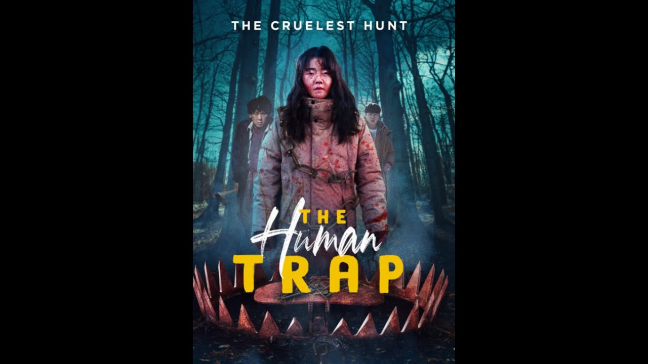 The Human Trap Trailer - YouTube