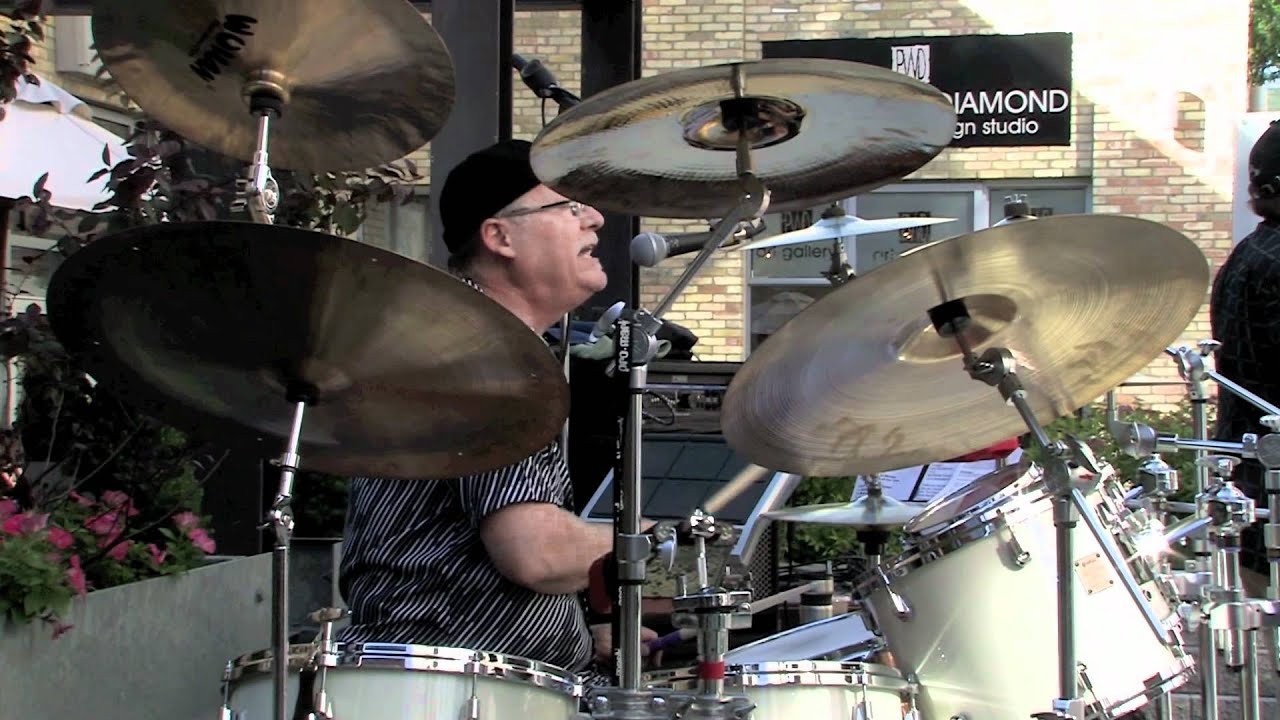 The Heinz Peper Band "Toilet Bowl Blues" - YouTube