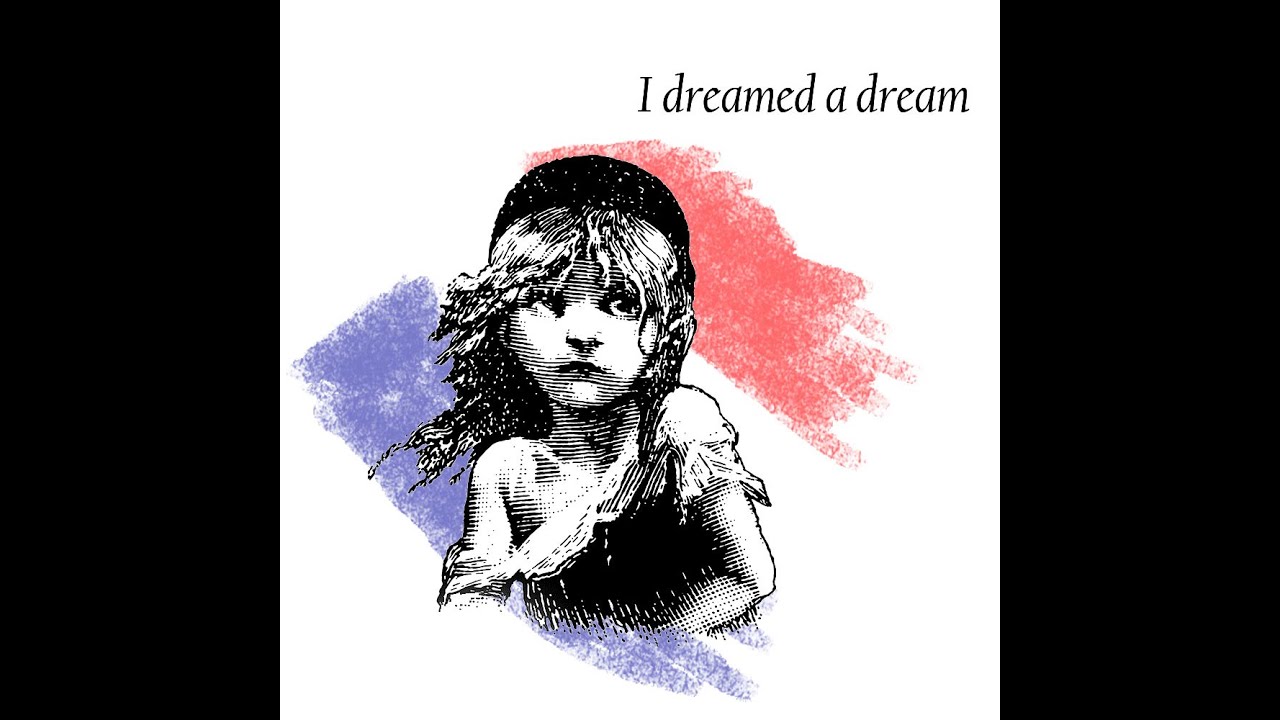 I dreamed a dream (Les Misérables) - Cover 2021 - YouTube