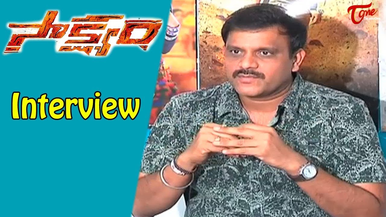Sriwass Interview about Saakshyam Movie | Bellamkonda Sreenivas | Pooja ...