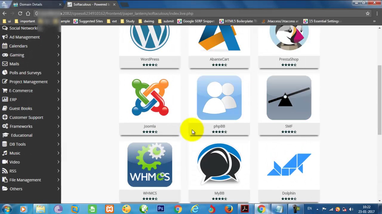 How To Add addon Domain In Cpanel How To Add Wordpress To Addon How To Add addon Domain In Cpanel How To Add Wordpress To Addon