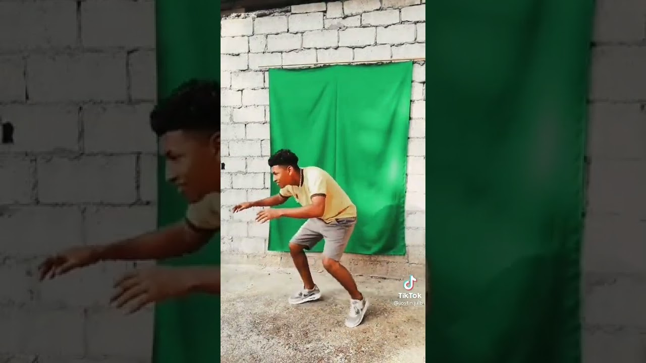 El bicho blanco Bailando meme 😁 - YouTube