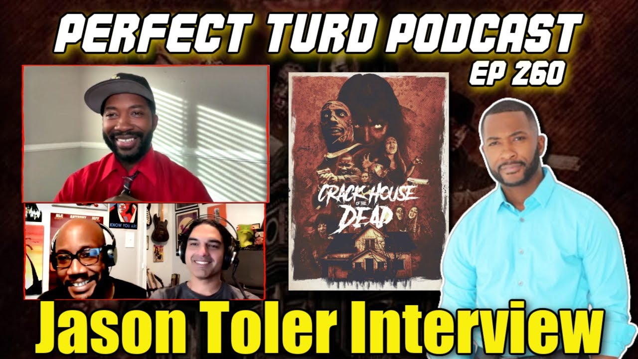 How to Make Indie Movies with Jason Toler - YouTube