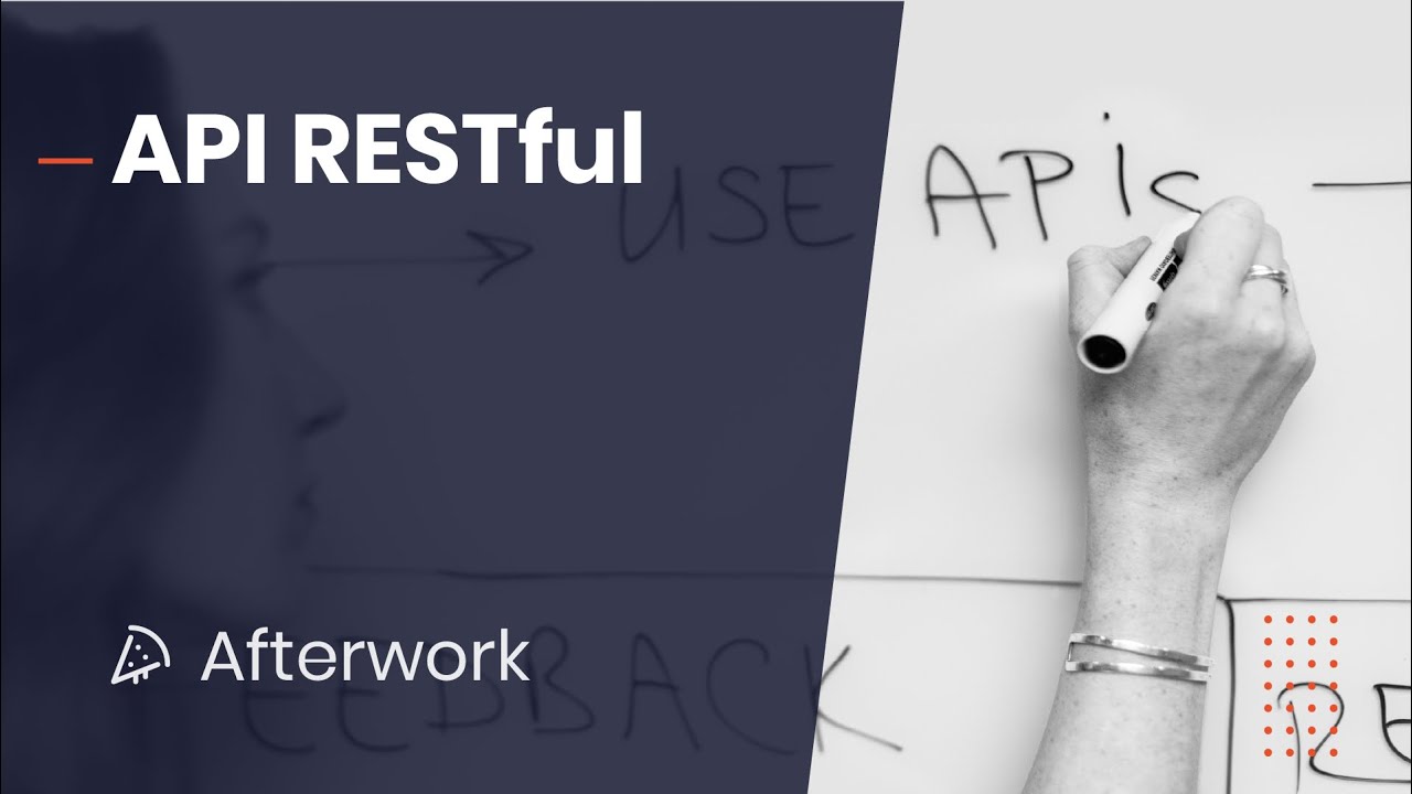 Afterwork BABEL: API RESTful - YouTube