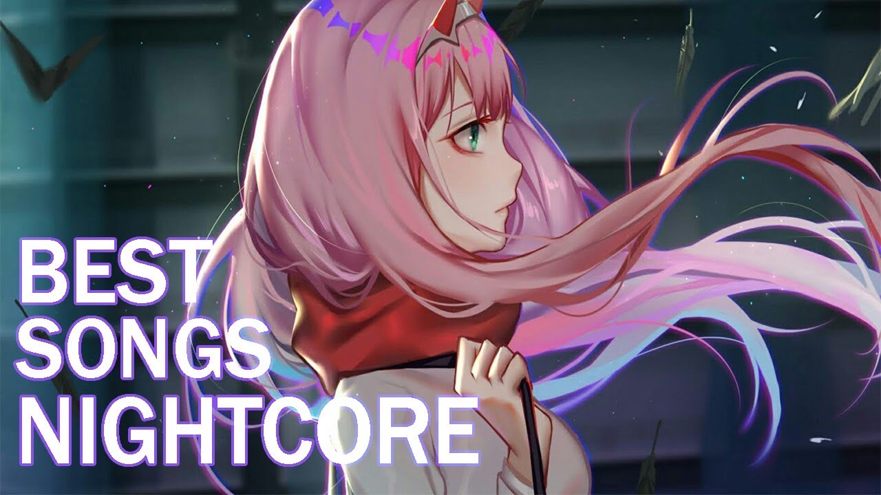Mix Nightcore | Best Syrex Songs // In My Opinion - YouTube
