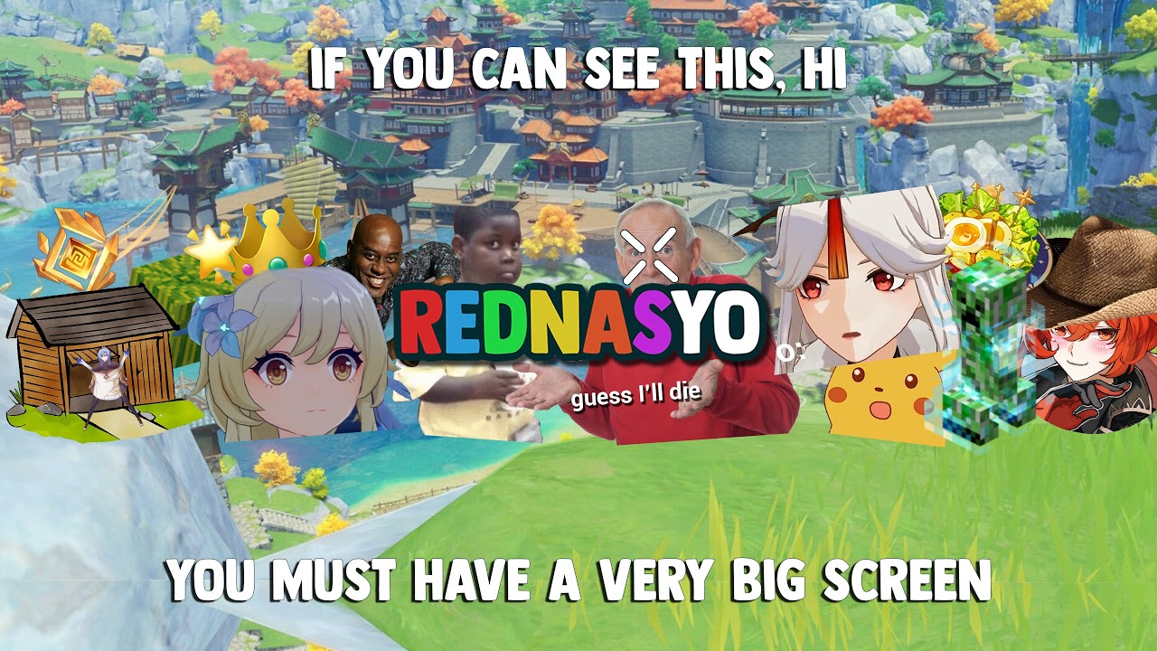 hello if you can see this i'm just testing sorry LMAO - YouTube