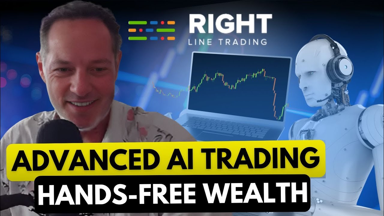 AI Auto Trader: Smart Trading Technology - YouTube