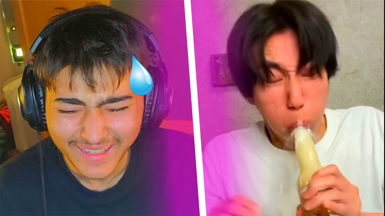On regarder mes pour toi Tik Tok.(react tik tok) - YouTube