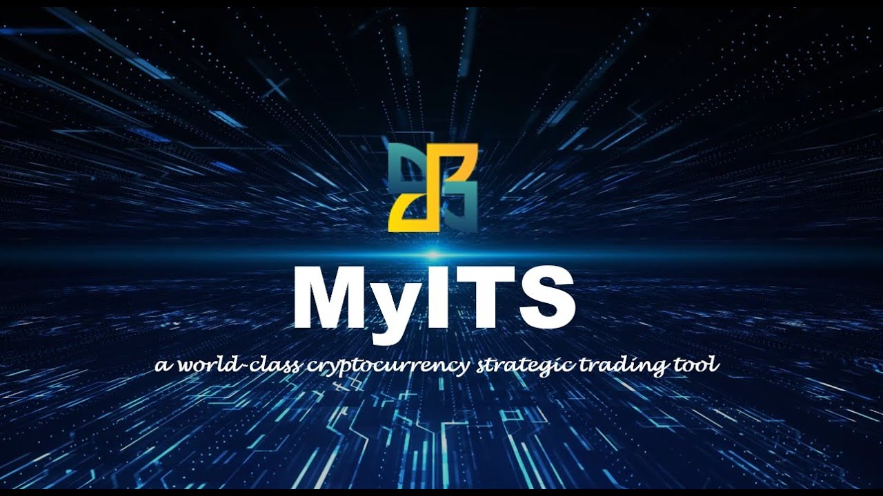 【MyITS】 Introduction - YouTube